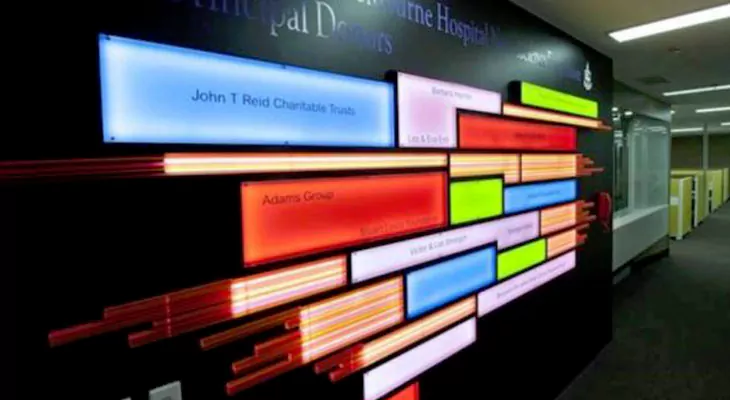 Translucent & Opaque Colors Acrylic Sheet - Xinhai Acrylic